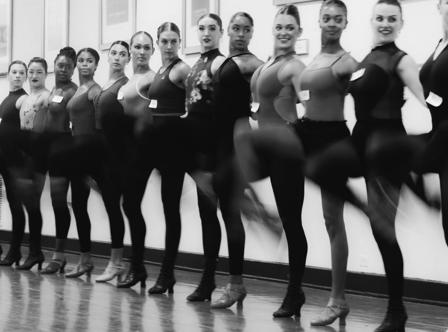 USA Today Reports on The Rockettes’ Efforts to Create a More Inclusive ...