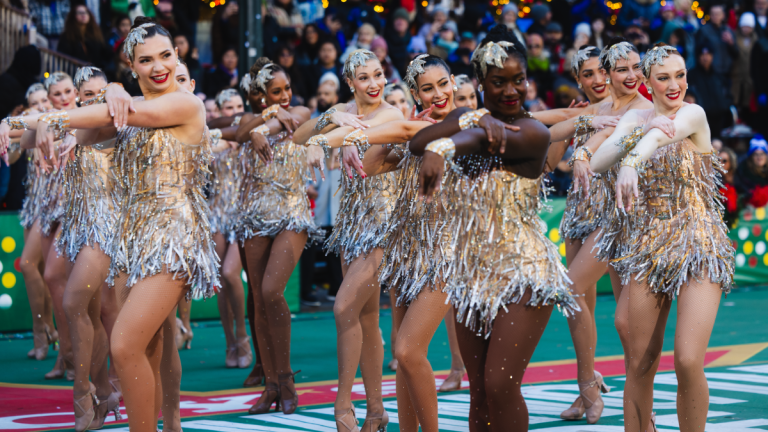 Open Call Auditions | Rockettes Dance & Singing Auditions | NYC