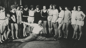 Rockettes 100th Year Anniversary | Radio City Rockettes