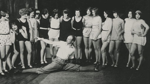Rockettes 100th Year Anniversary | Radio City Rockettes