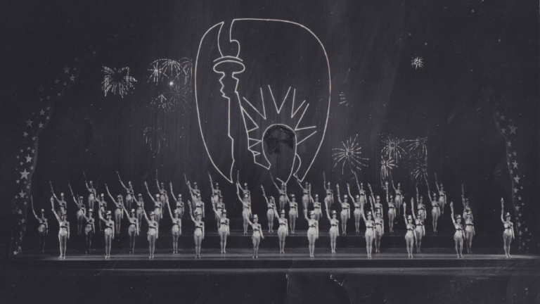 Rockettes 100th Year Anniversary | Radio City Rockettes