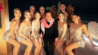 Rockettes 100th Year Anniversary | Radio City Rockettes
