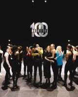 Once a Rockette, Always a Rockette | The Rockettes