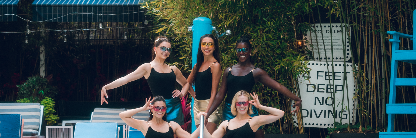 Summer Series Sign Up | The Rockettes